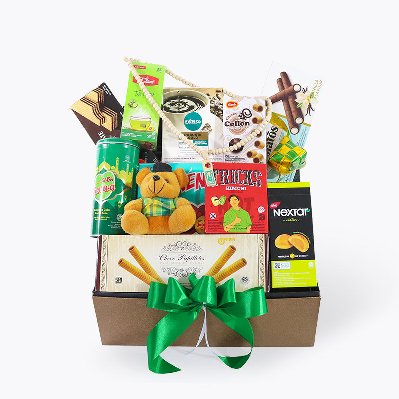 Hari Raya Lebaran Gifts & Hampers | Same-Day Delivery