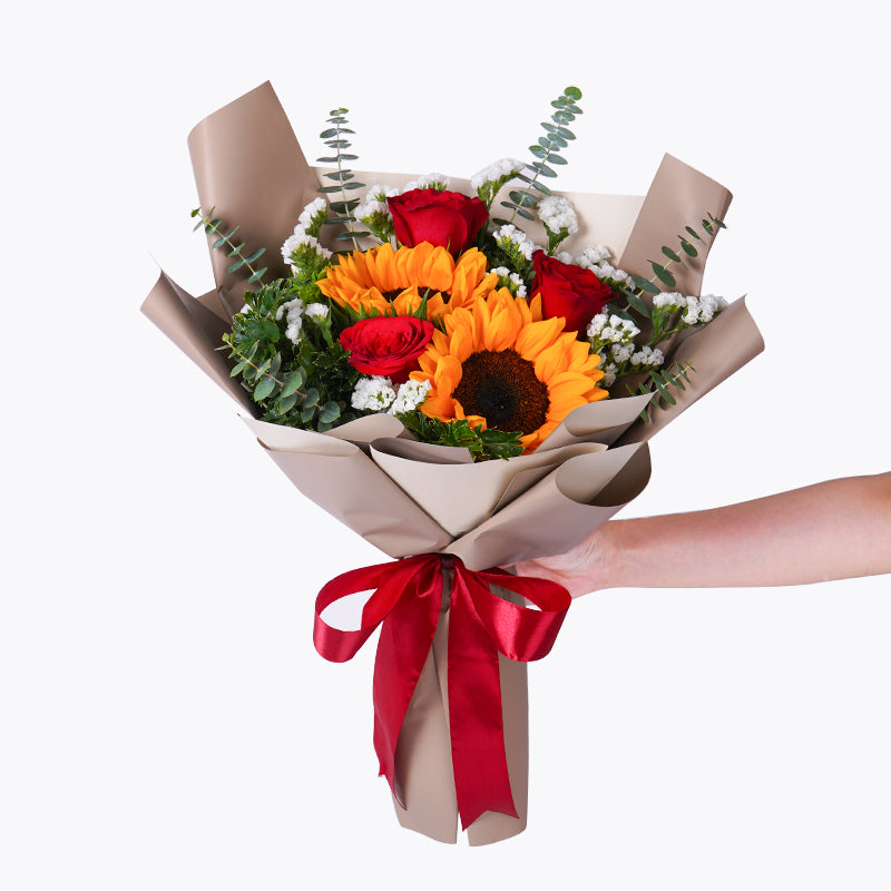 Flower Delivery Batam | Best Online Florist in Batam | Flower Chimp