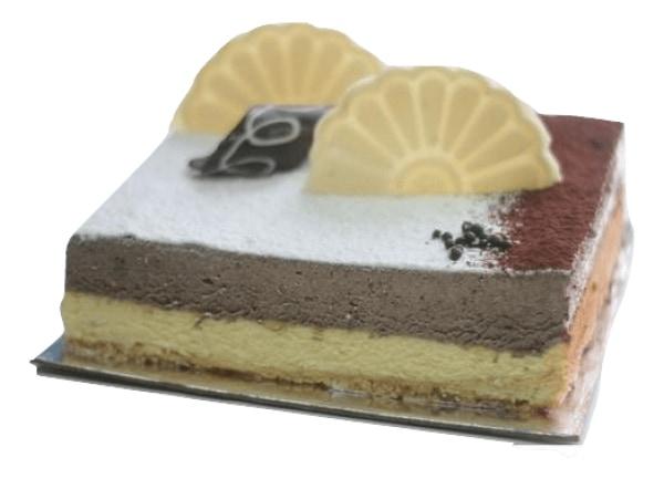 Mango Tango Cake