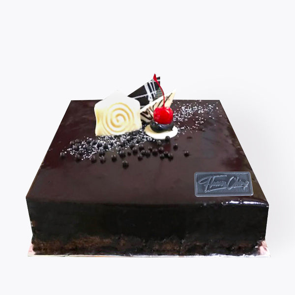 Birthday Cake | Same-Day Delivery | Flower Chimp