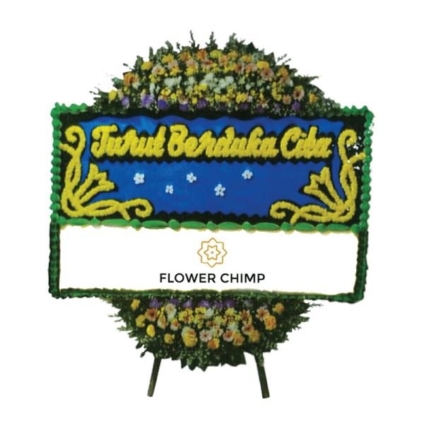 Flower Board Delivery | Send Flower Boards to Indonesia | Flower Chimp