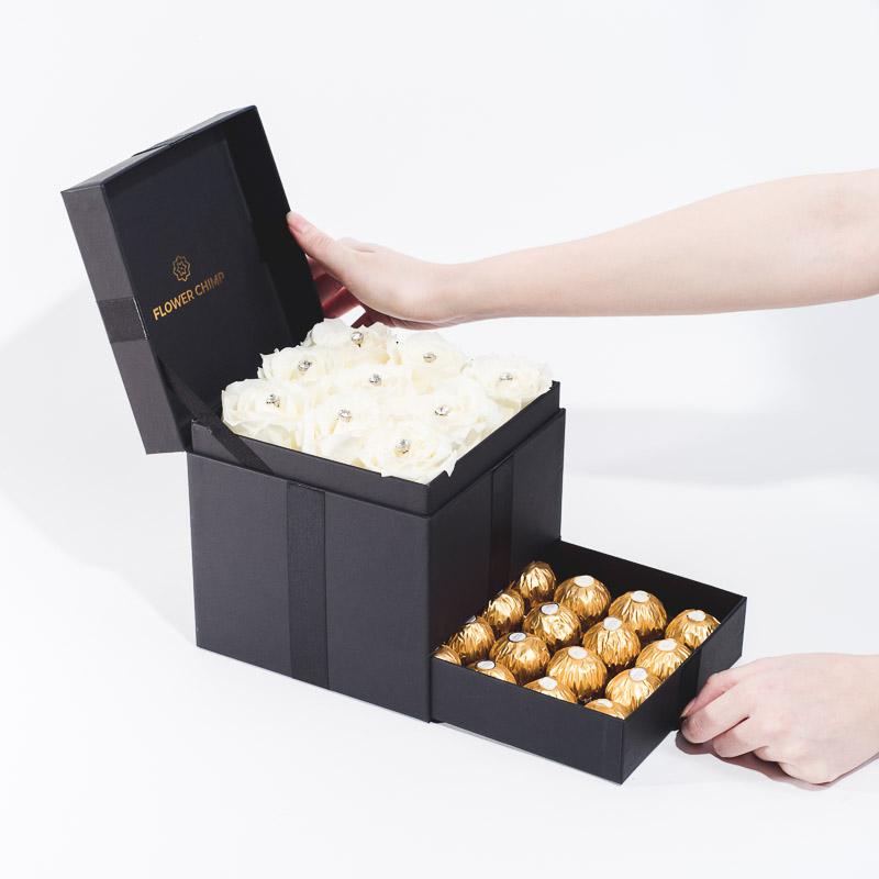 Trinity Box Deluxe Collection - Aphrodite